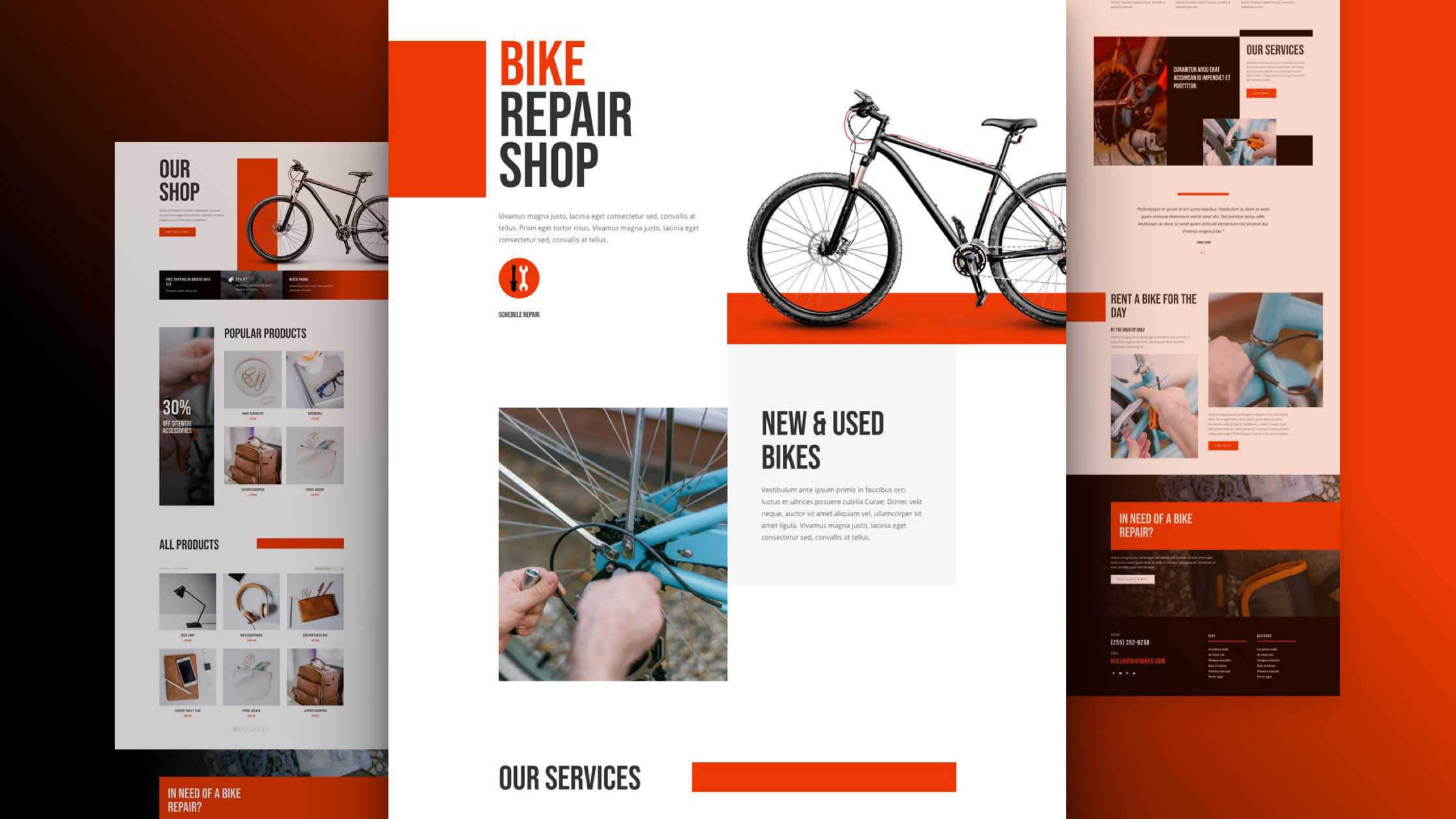 Bike Repair | Insider Facility Solutions