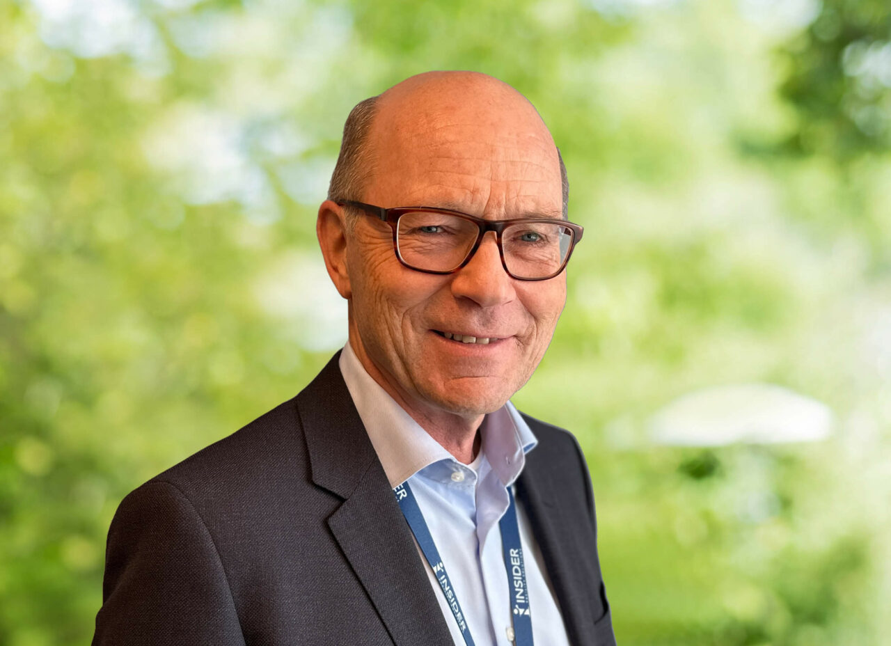 Om Oss | Insider Facility Solutions