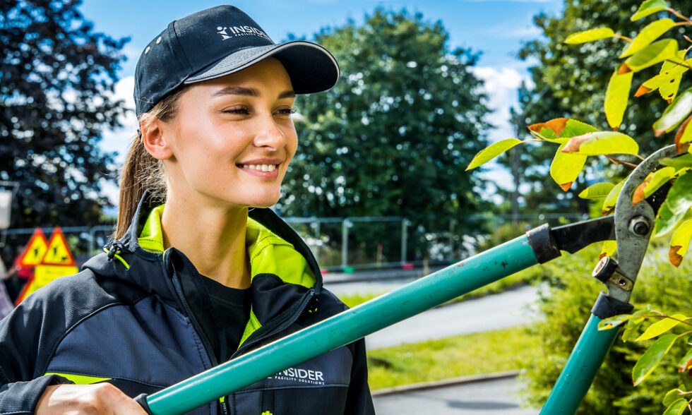 Les mer om vår visjon og våre verdier | Visjon og verdier